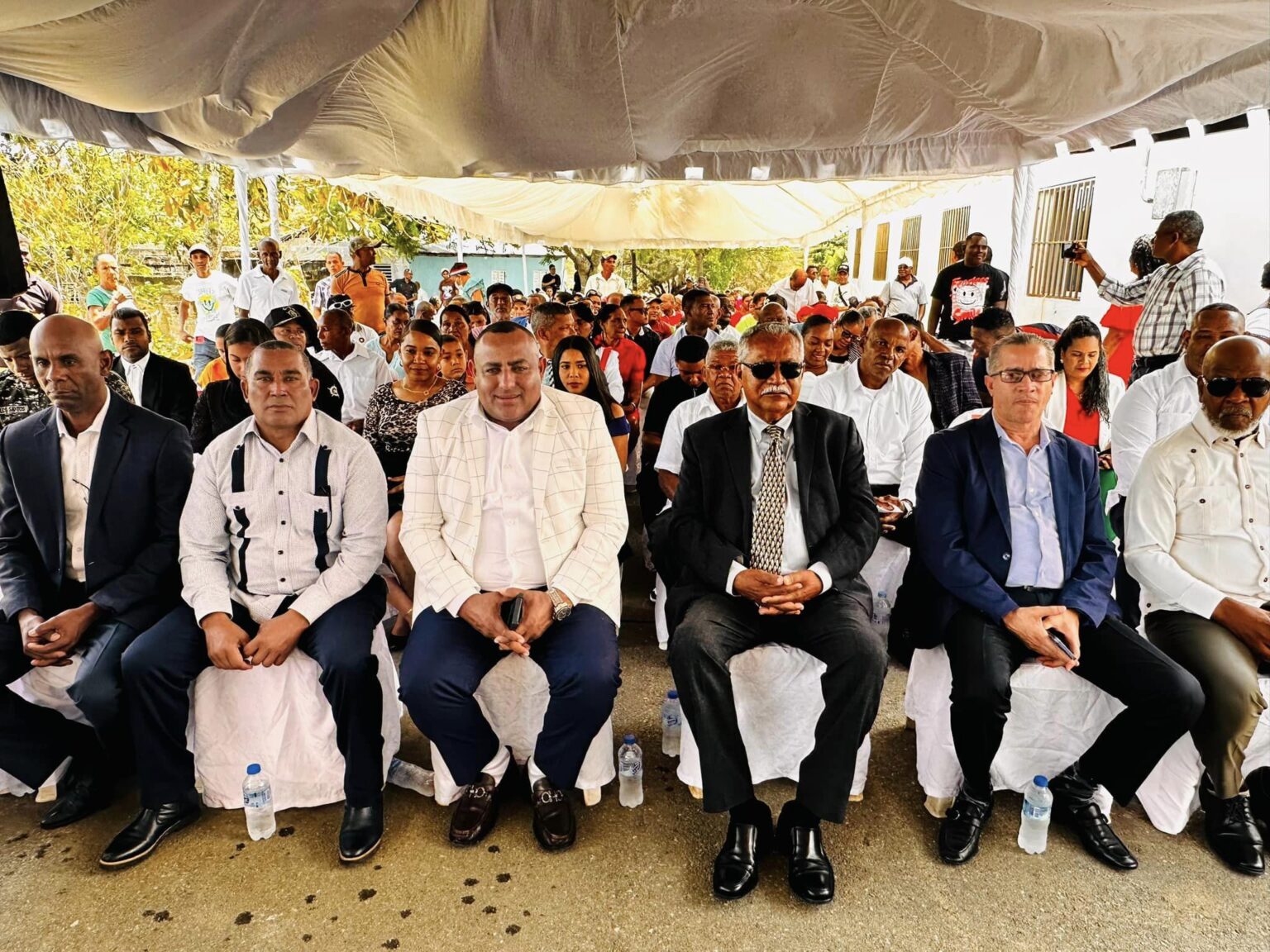 El Inicio de una Era de Cambio y Esperanza : Ayuntamiento Municipal de ...